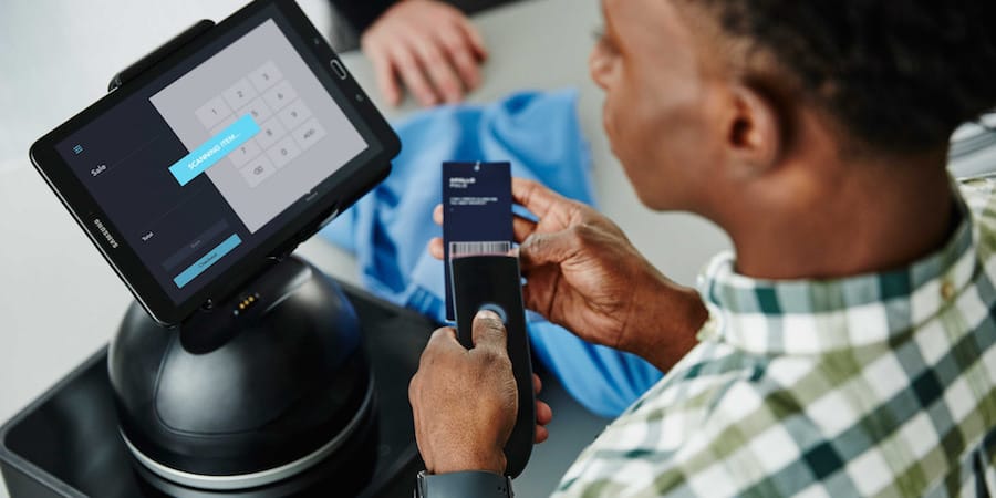 Retail Operations Technology | Trends & Insights