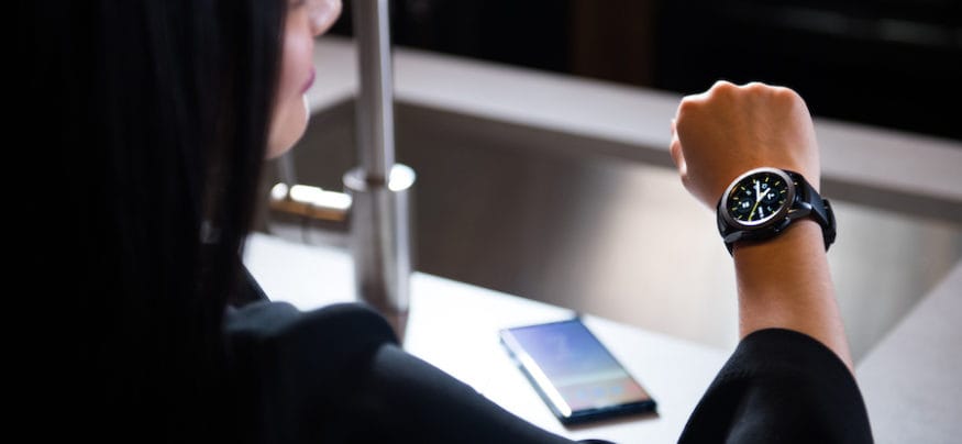 Getting Started With Developing for Tizen Smartwatches