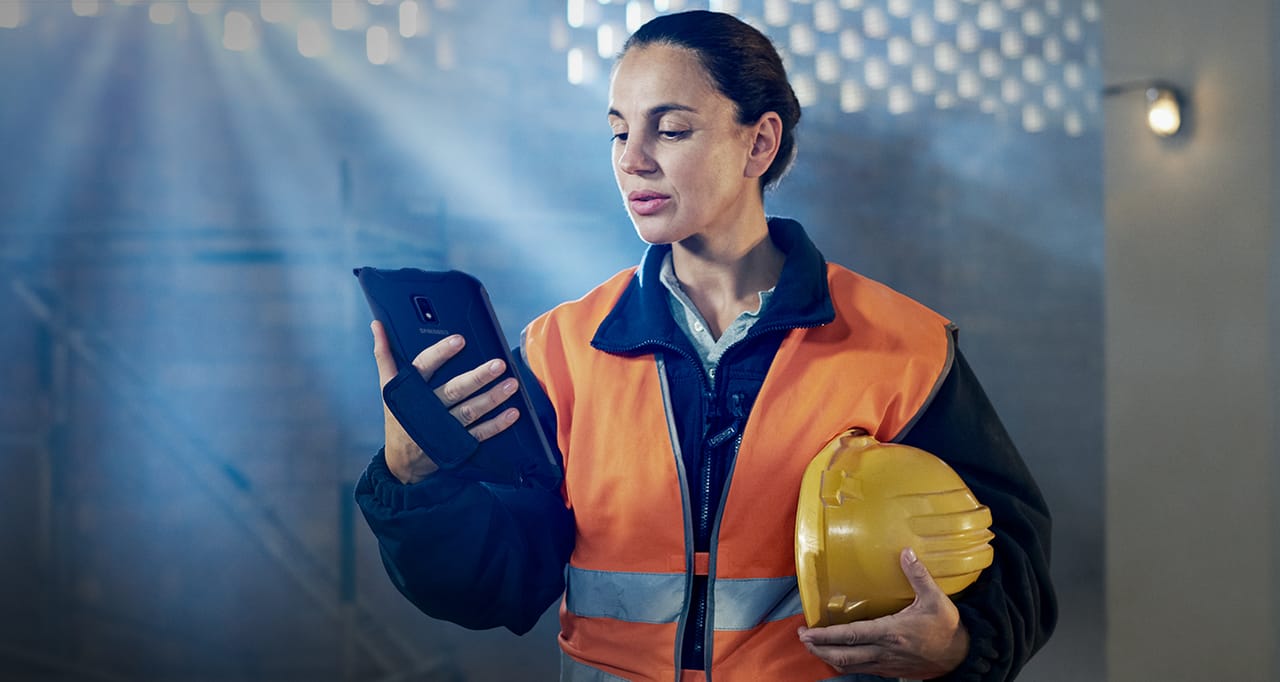 Samsung Business Insights