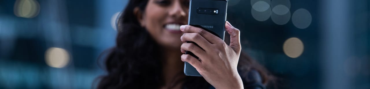 Samsung Business Insights