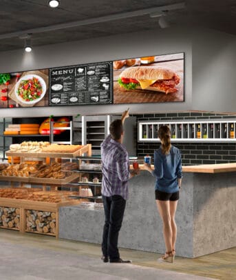 Using Samsung Gear VR to Revolutionize the Restaurant Experience