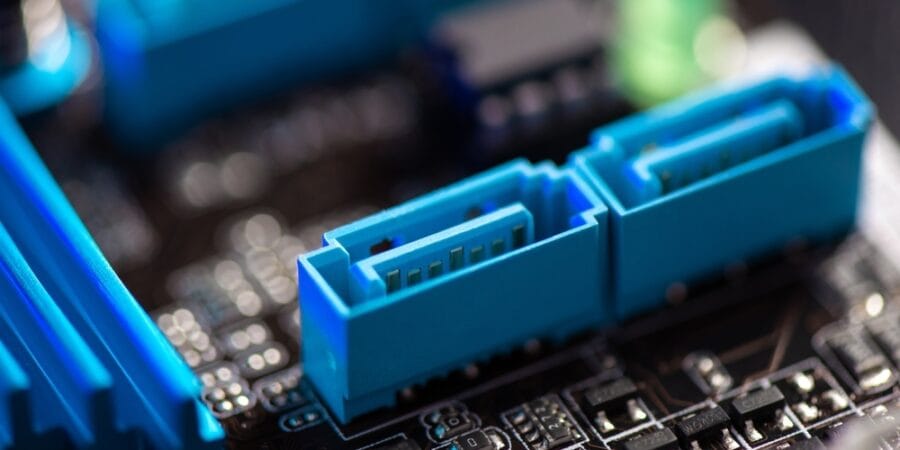 4 ways to maximize performance of SATA SSDs - Samsung Business Insights