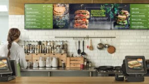 Using Samsung Gear VR to Revolutionize the Restaurant Experience