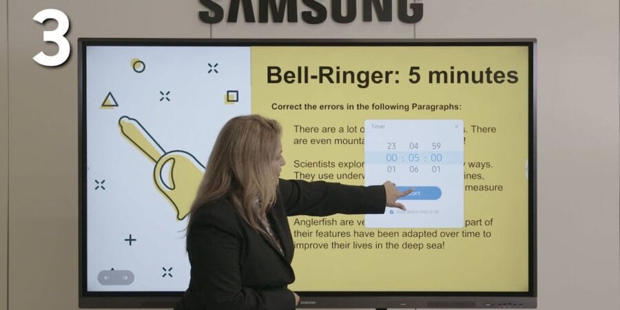 Digital Signage & Displays | Technology Trends & Insights