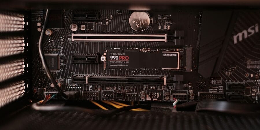 What you need to know about SSD size and why it matters - Samsung ...